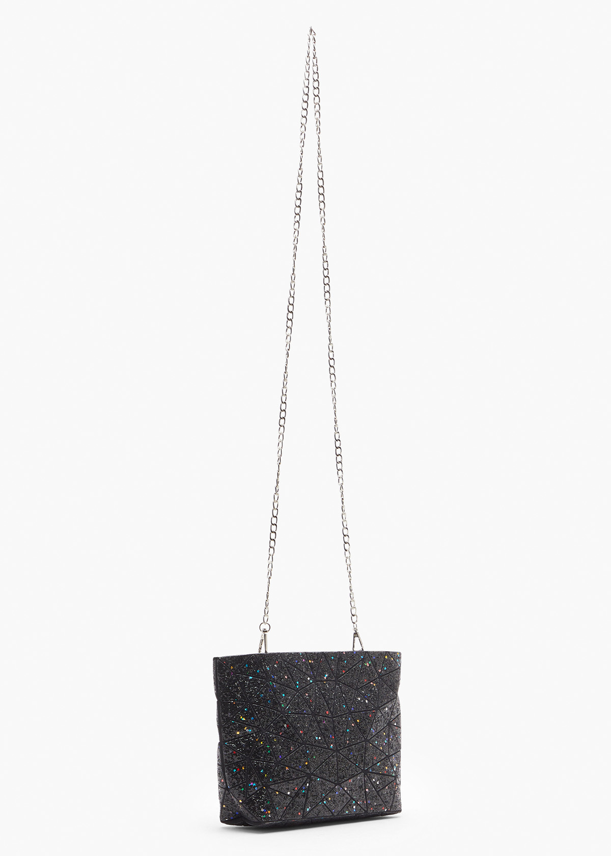 Shop Sparkle Crossbody Bag in Black | Accessories | Taking Shape AU