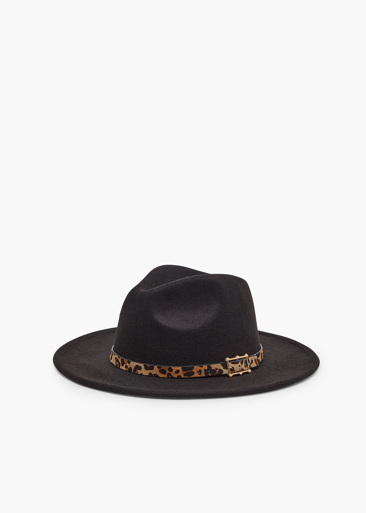 Shop Fedora Hat in Black | Accessories | Taking Shape AU