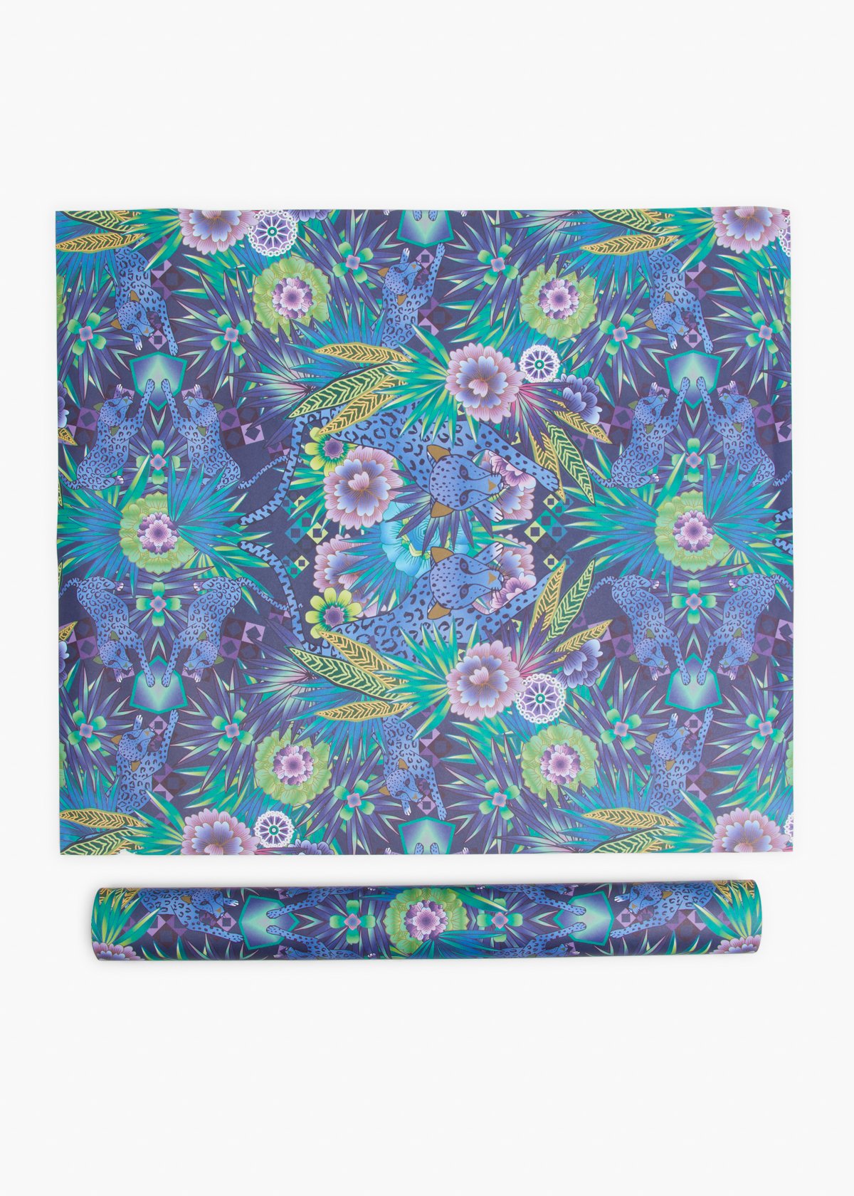 Shop Catalina Jaguar Drawer Liners in Multi | Accessories | Taking Shape AU