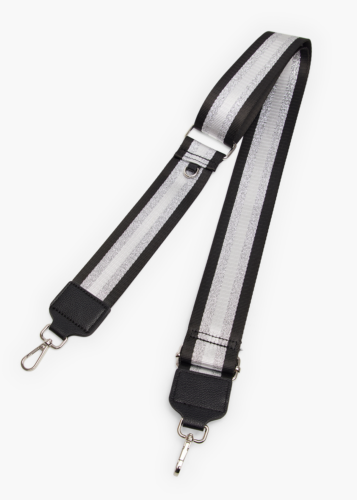 Shop Multi Stripe Bag Strap in Stripes | Accessories | Taking Shape AU