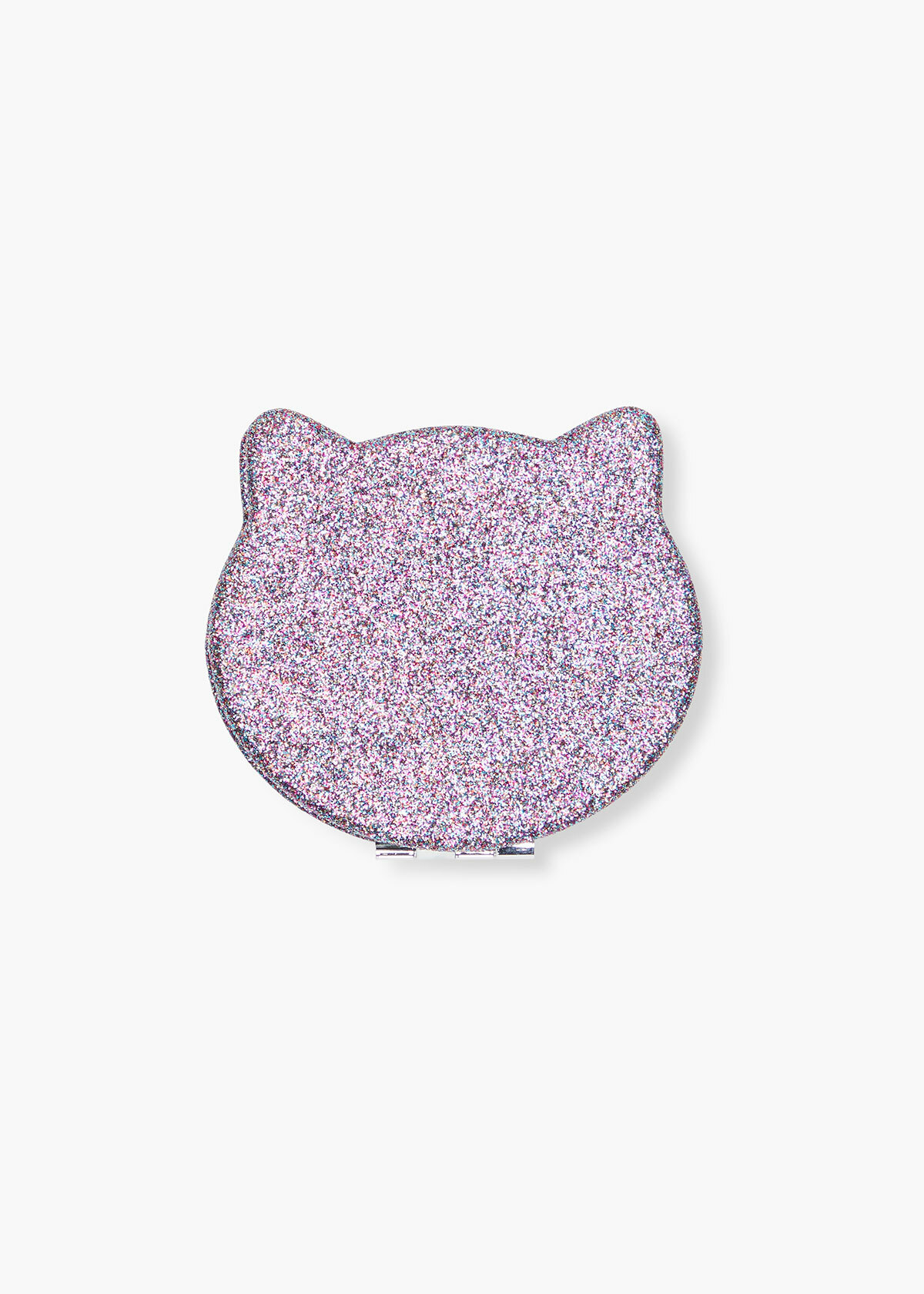 Shop Cat Compact Mirror in Multi | Accessories | Taking Shape AU
