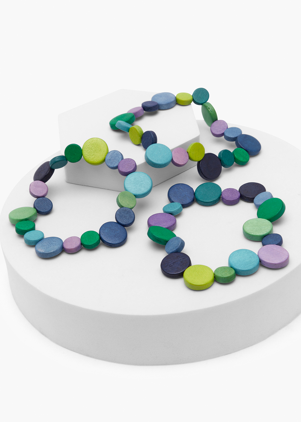 Shop Stretch Button Bracelet | Accessories | Taking Shape AU