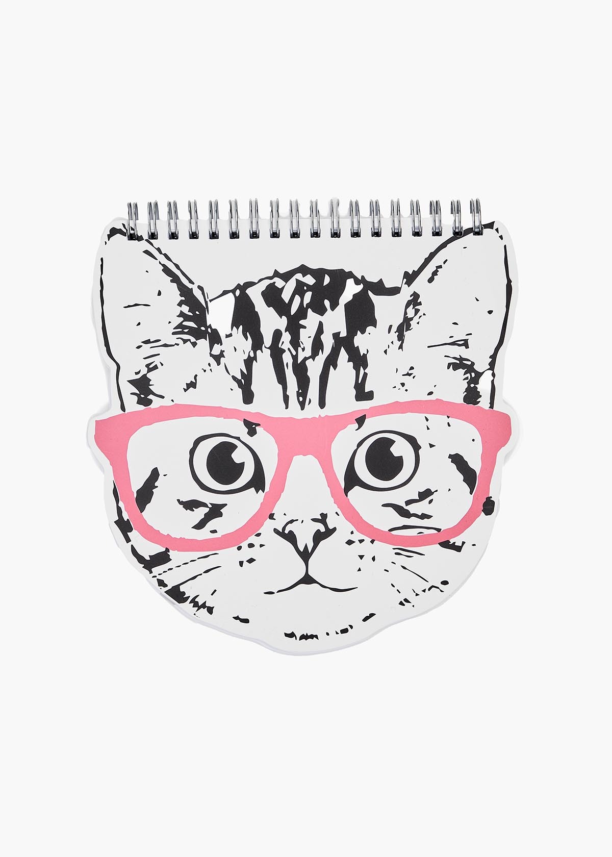 Shop Cat Notepad | Accessories | Taking Shape AU
