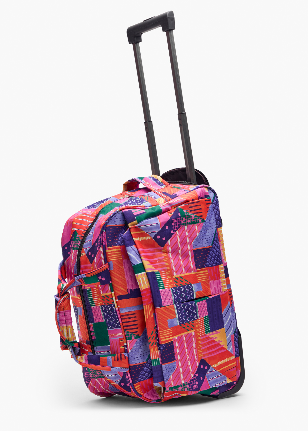 Shop Weekender On Wheels in Multi | Accessories | Taking Shape AU