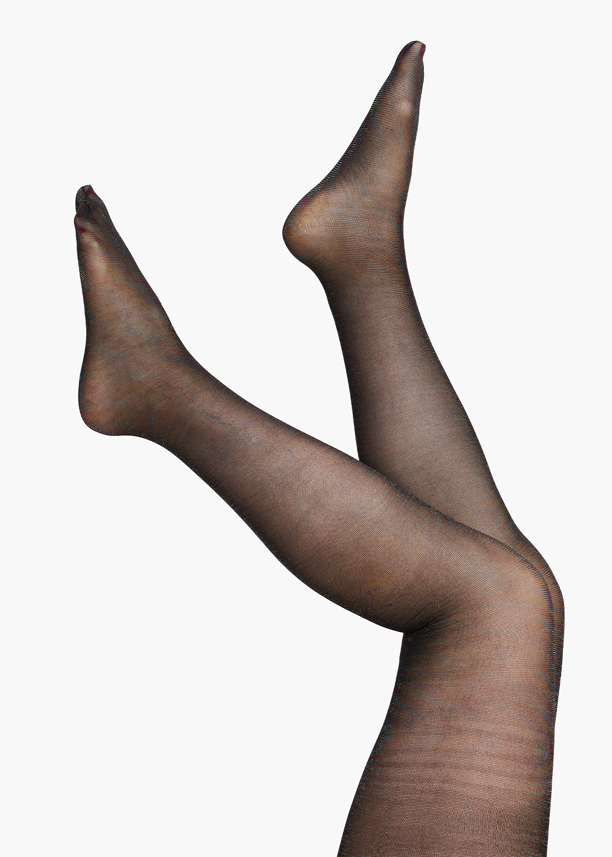 Shop Multi Sparkle Tights in Multi | Accessories | Taking Shape AU