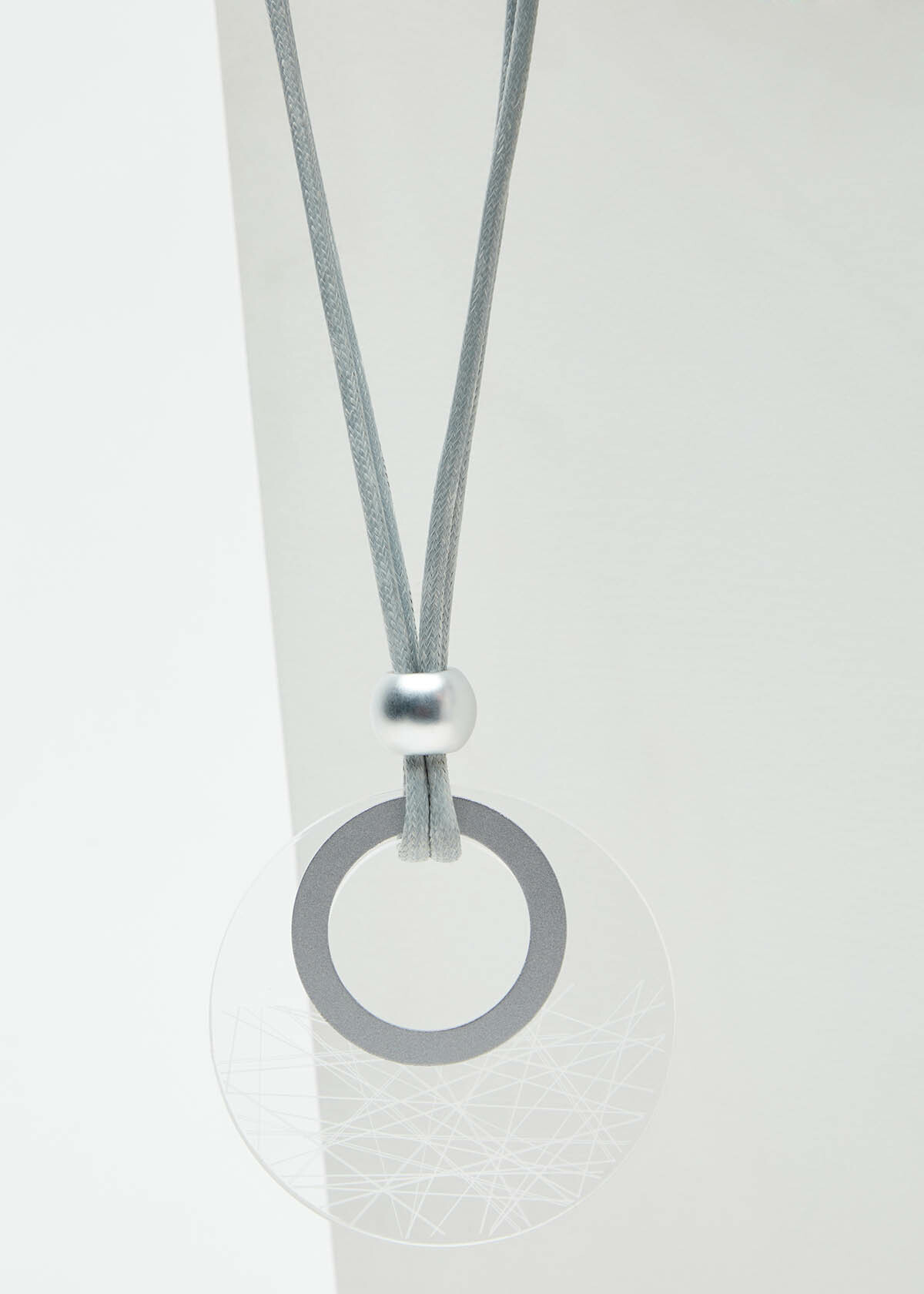 Shop Printed Pendant Necklace | Accessories | Taking Shape AU