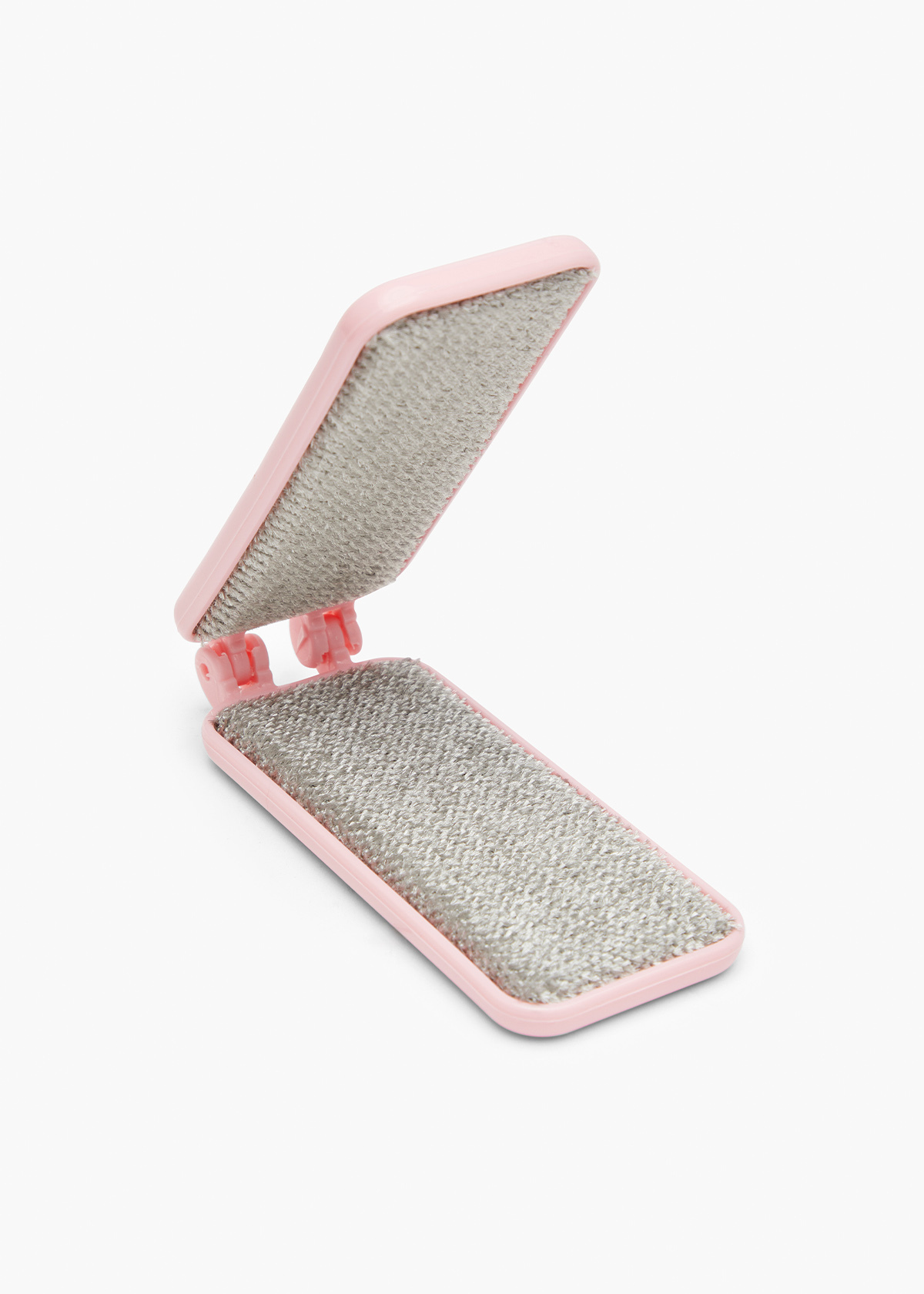 Shop Foldable Lint Remover in Pink | Accessories | Taking Shape NZ
