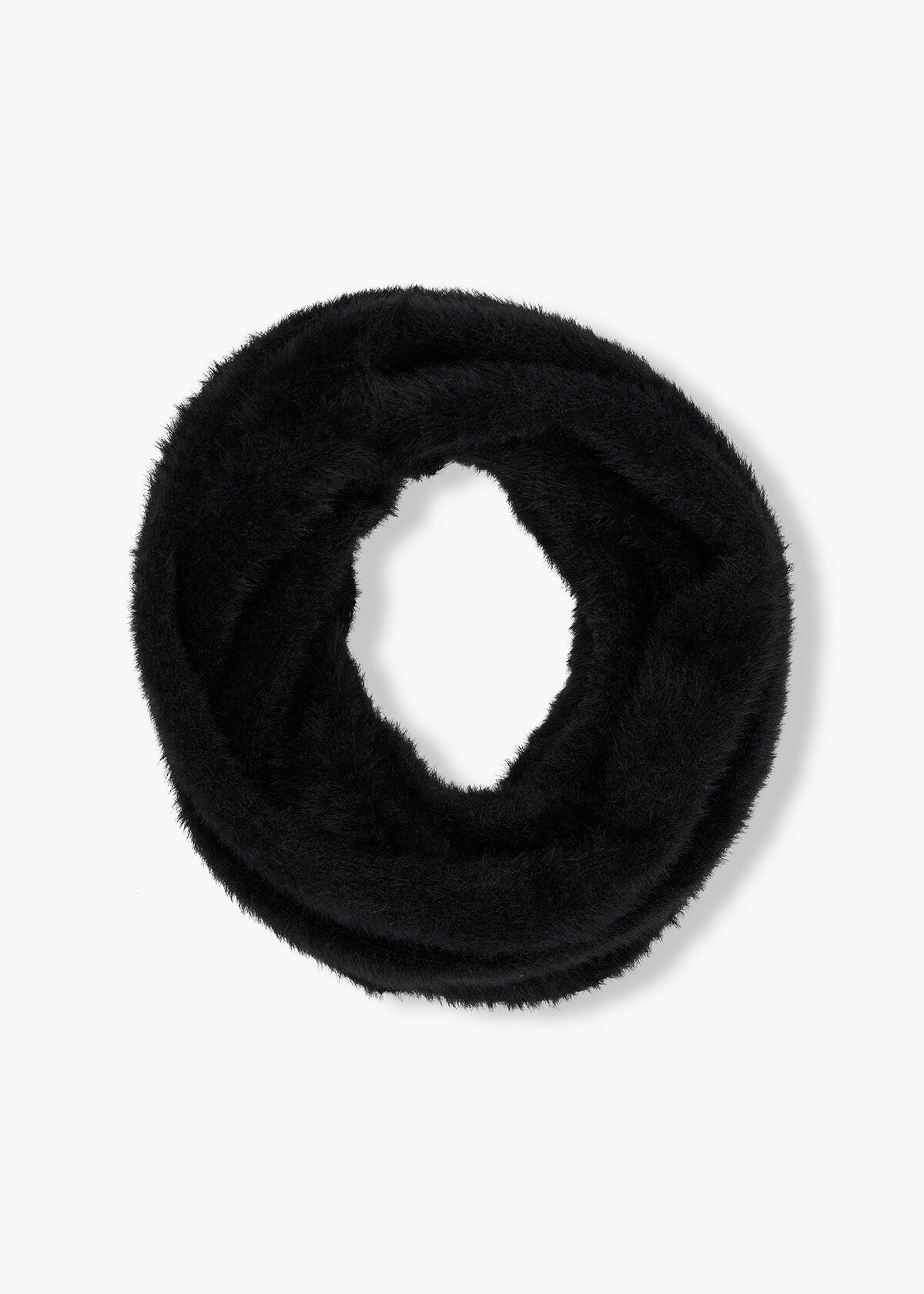 Shop Soft Fluffy Snood | Accessories | Taking Shape NZ