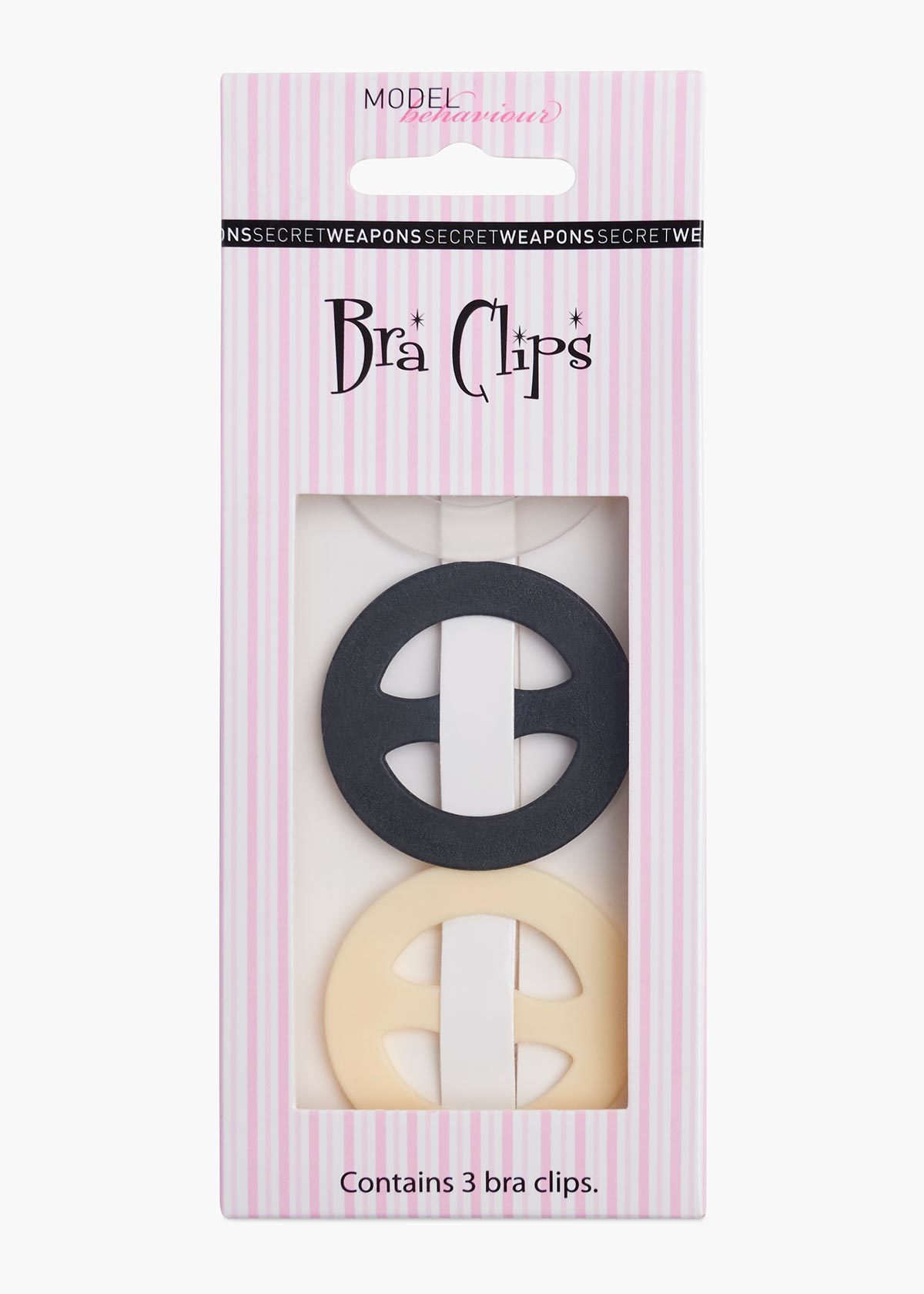 Shop Bra Clips in Multi in sizes 12 to 30 | Taking Shape AU