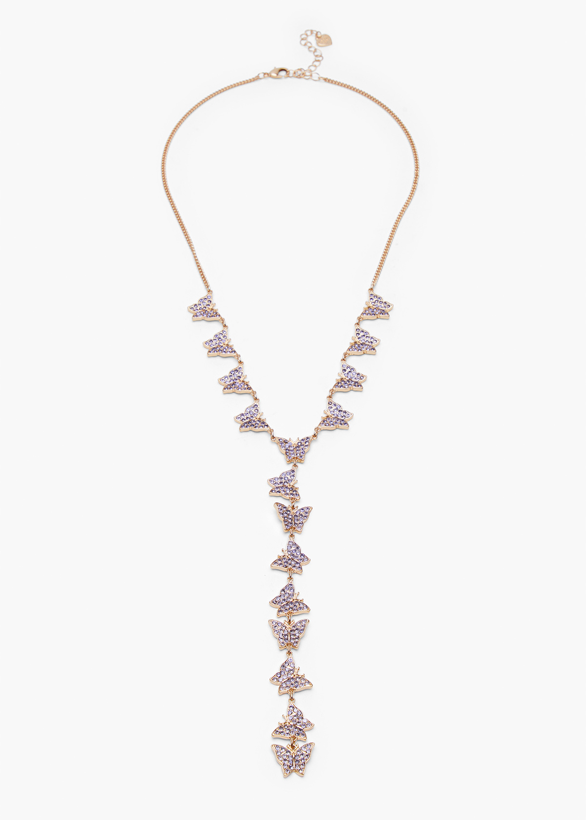 Fluttery Butterfly Necklace | Jewellery | Taking Shape AU