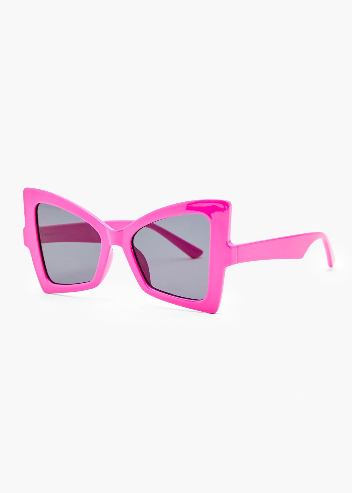 Pink Bold Sunglasses | Stylish Women's Eyewear | Taking Shape AU