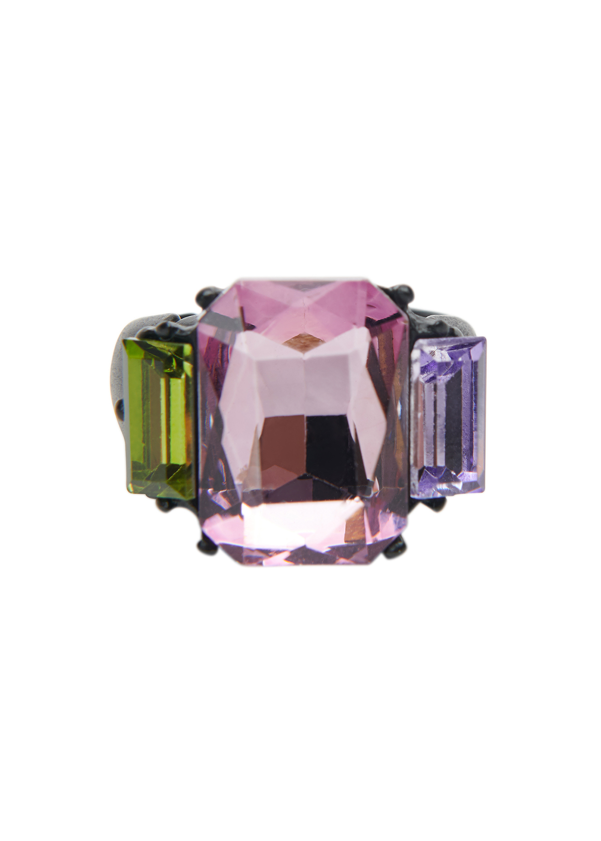 Shop Jewel Pop Ring in Multi | Accessories | Taking Shape AU