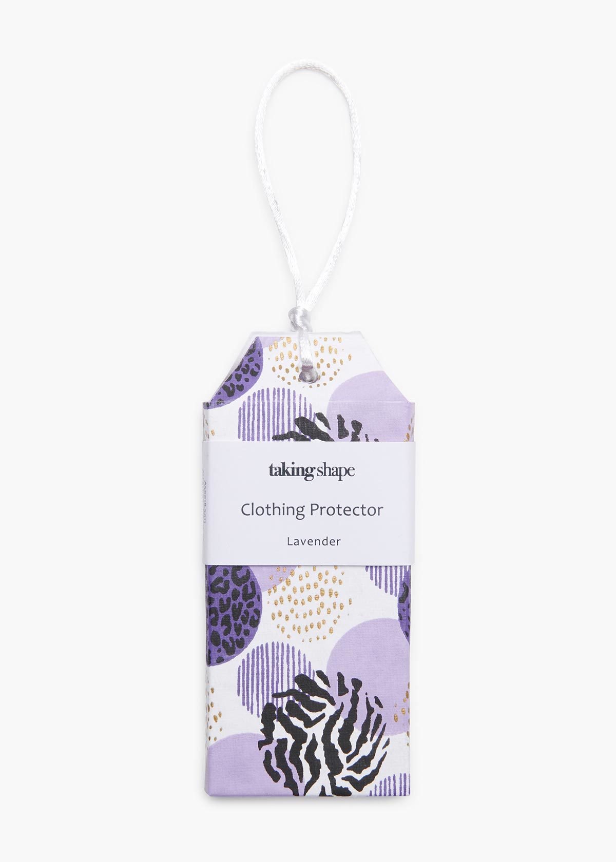 Shop Clothing Protectors Circle Print | Accessories | Taking Shape AU
