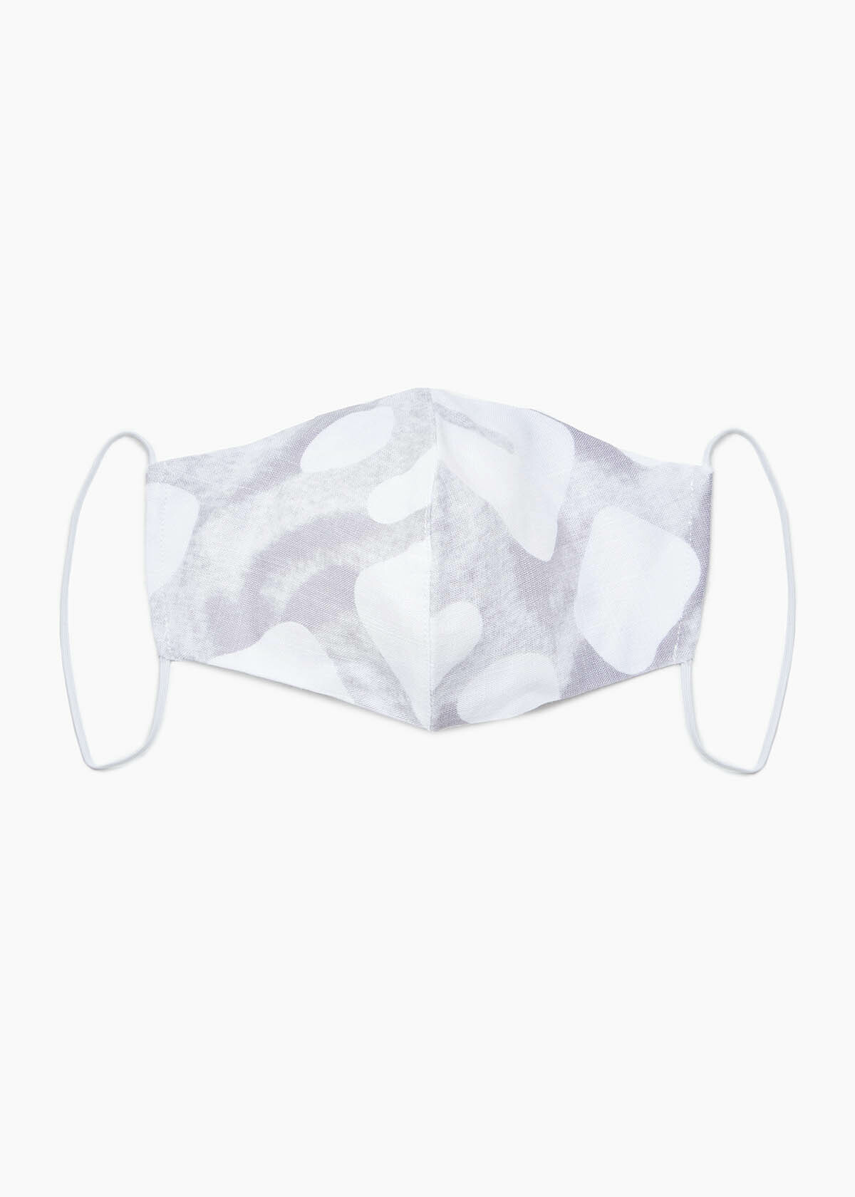 Shop Face Mask in Grey | Accessories | Taking Shape NZ