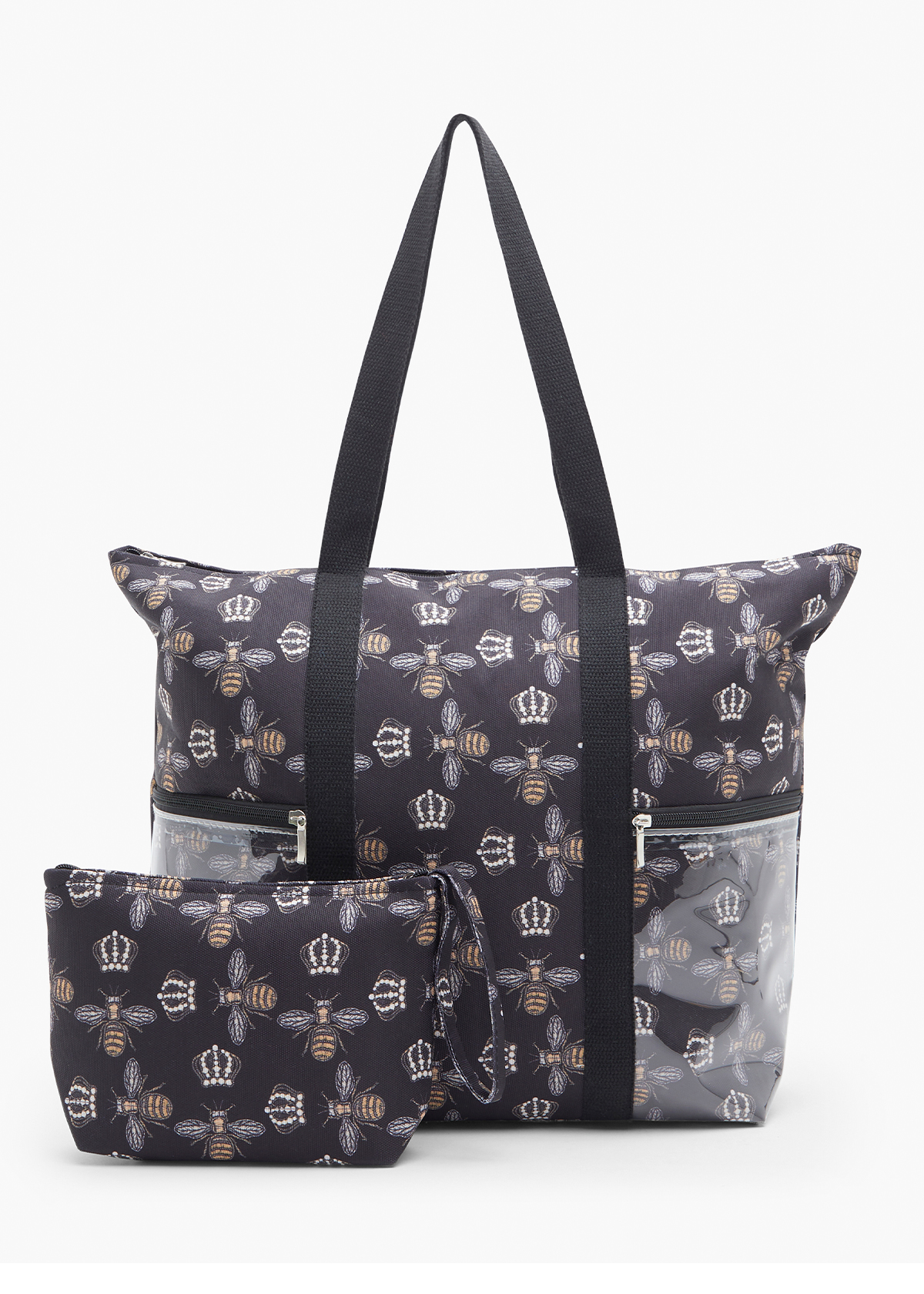 Shop Queen Bee Tote Bag | Accessories | Taking Shape AU