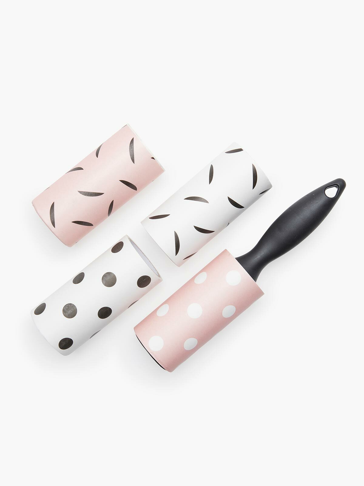 Shop Set of 4 Lint Rollers | Accessories | Taking Shape AU