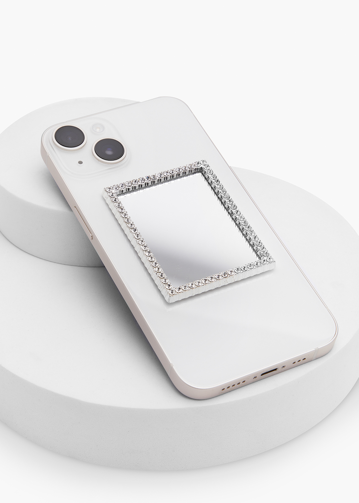 Shop Bling Phone Mirror | Accessories | Taking Shape AU