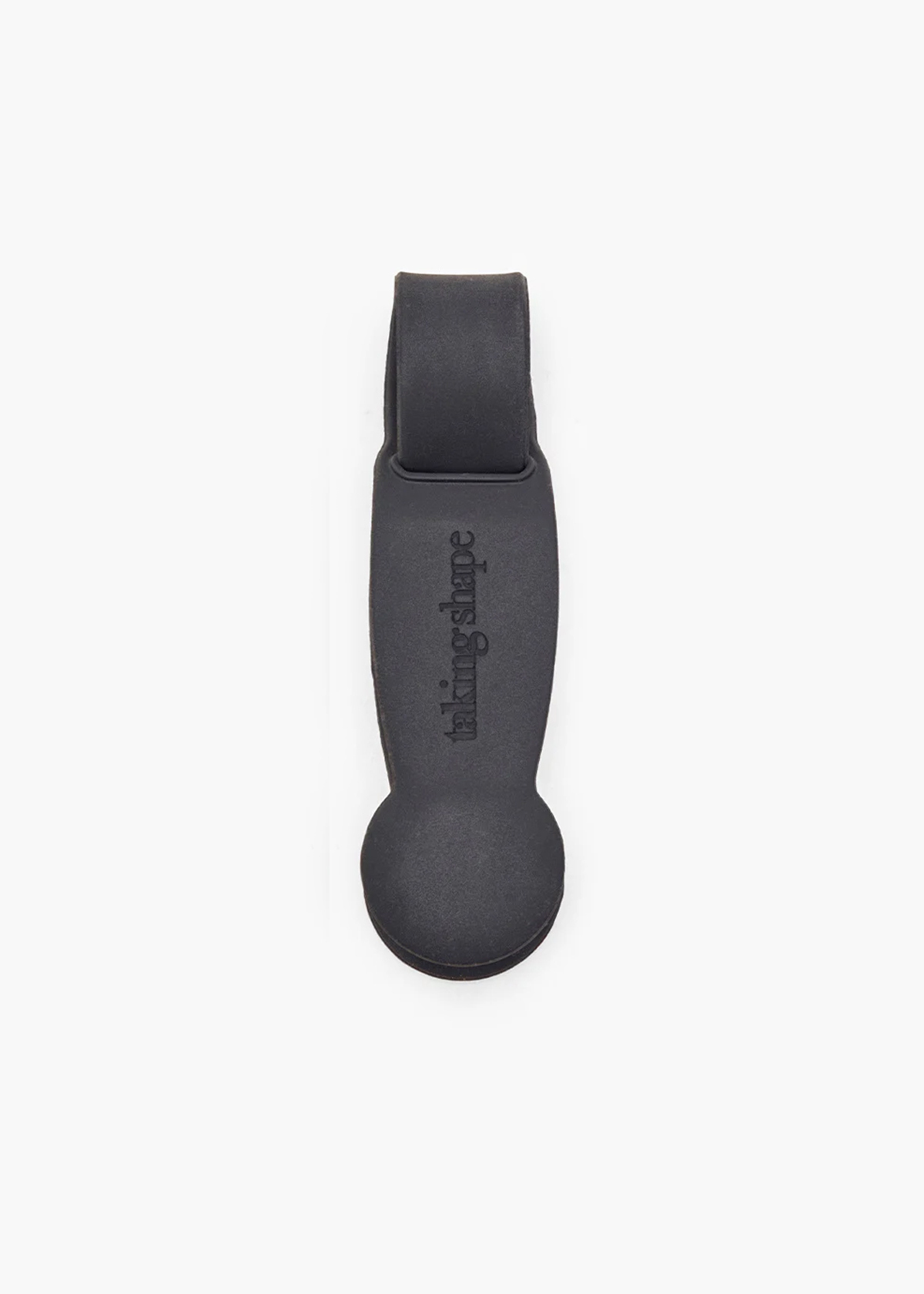Shop Magnetic Hat Clip in Black | Accessories | Taking Shape AU
