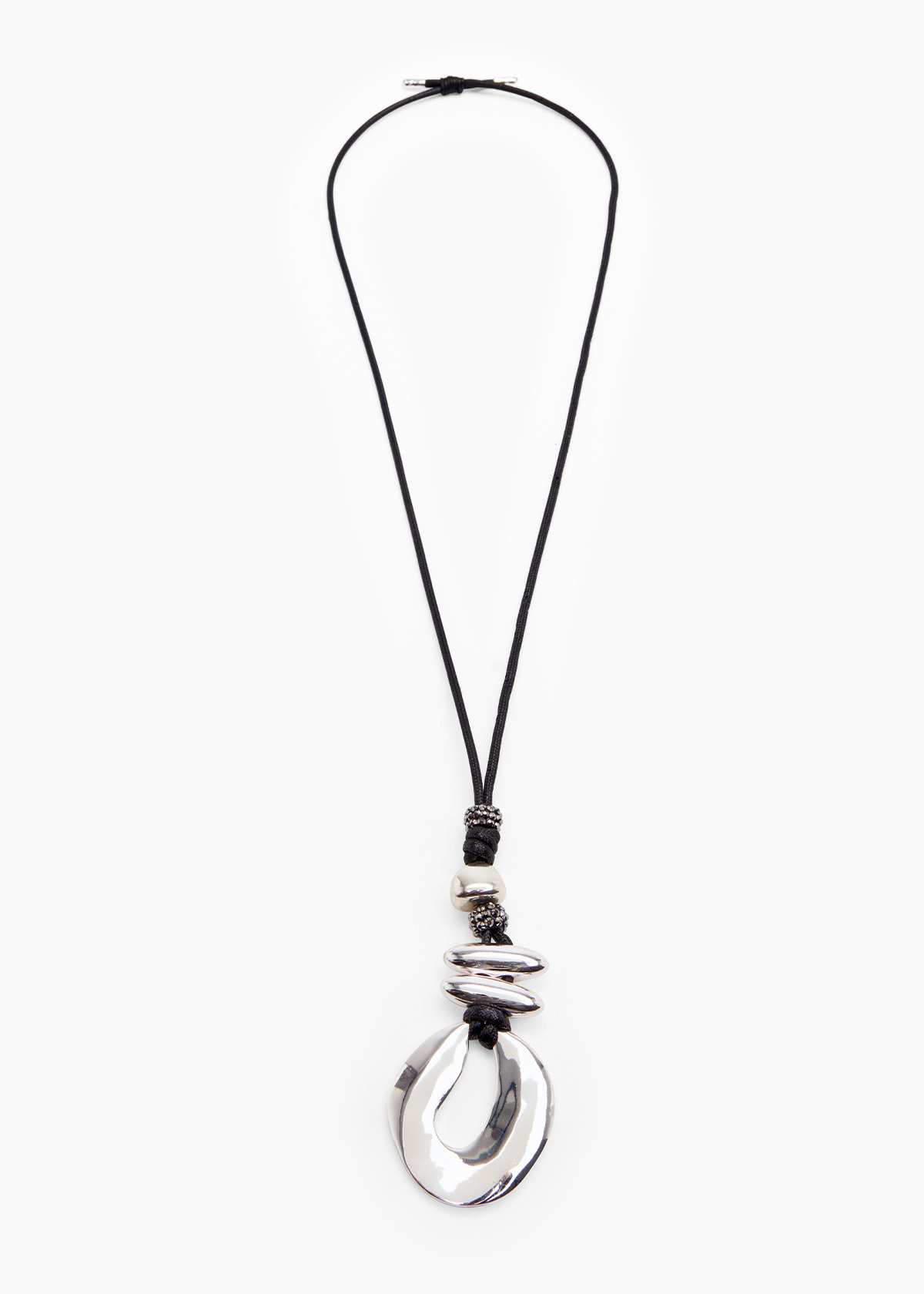 Shop Clean Metal Necklace | Accessories | Taking Shape AU Shop Clean Metal Necklace | Accessories | Taking Shape AU