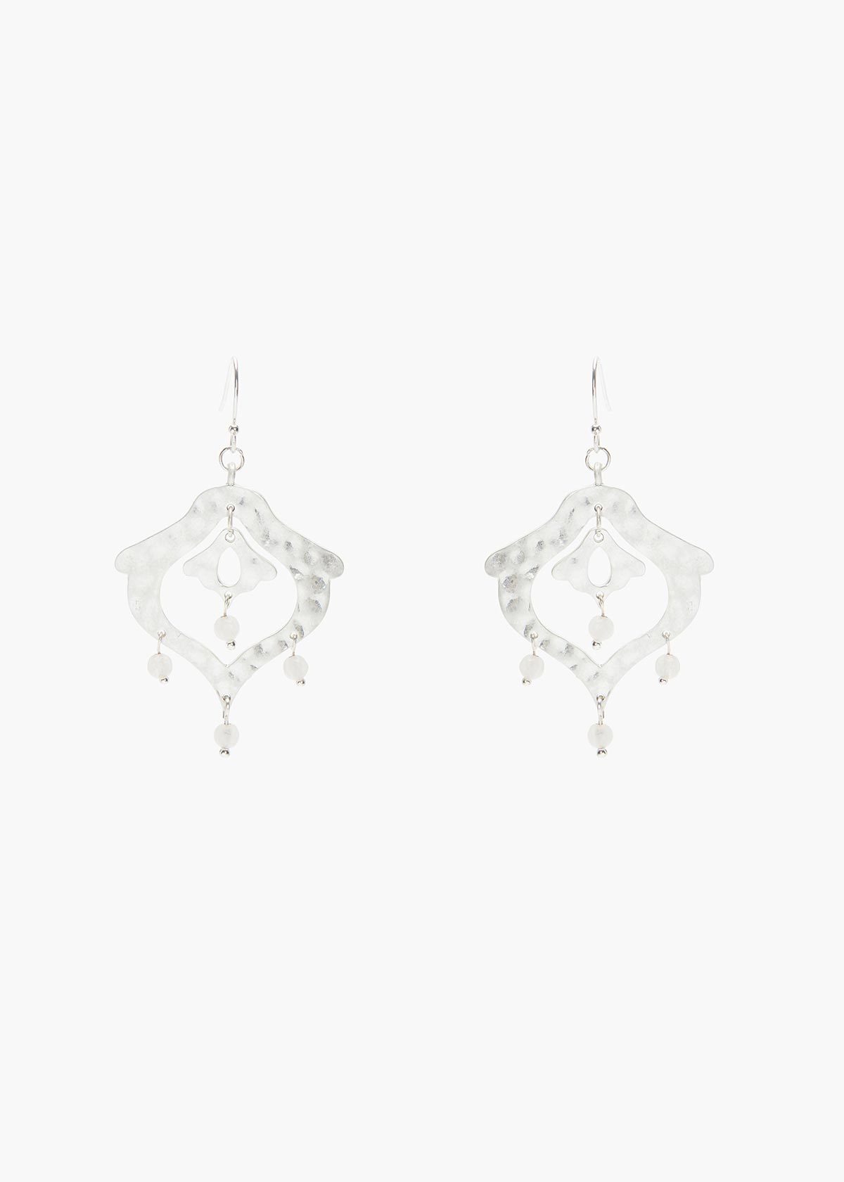Shop Aryn Earrings in Silver | Accessories | Taking Shape AU