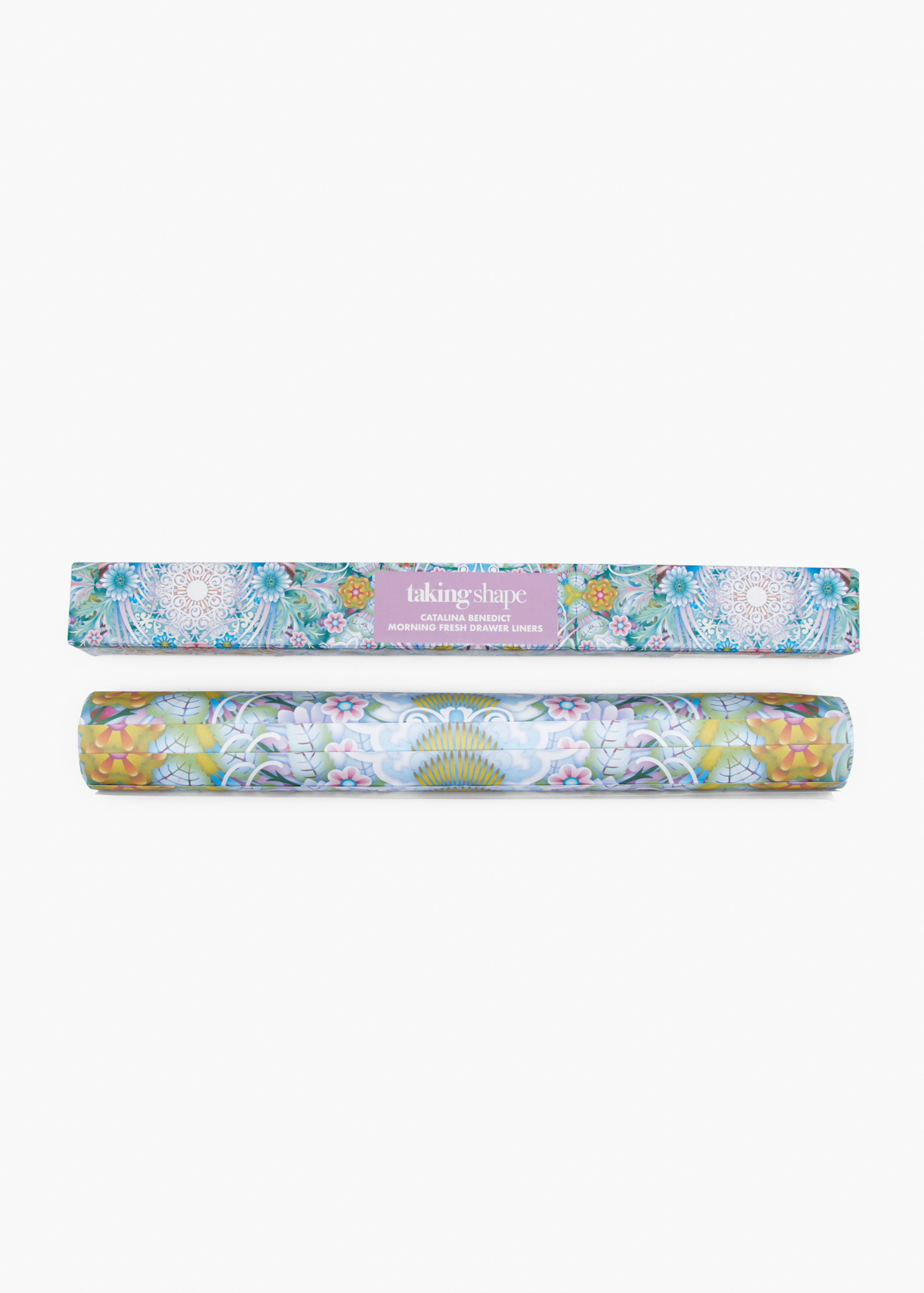 Shop Catalina Benedict Drawer Liners in Multi | Accessories | Taking ...