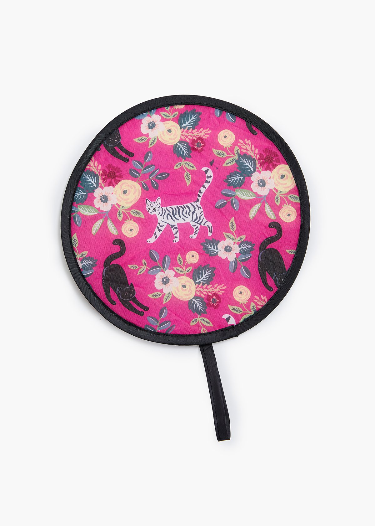 Shop Cooling Twist Fan in Red | Accessories | Taking Shape NZ