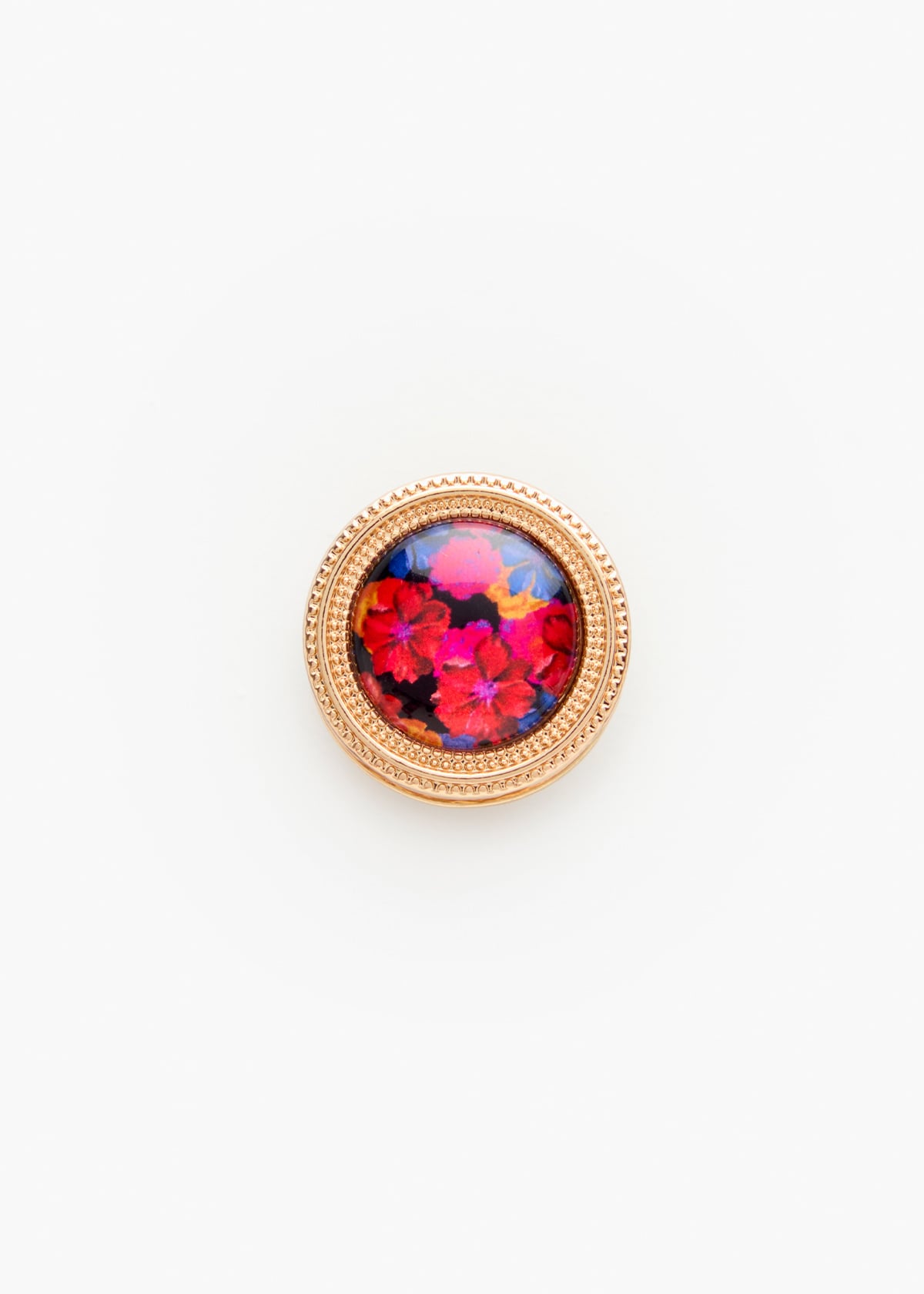 Shop Wonder Clothes Magnet Brooch in Multi | Accessories | Taking Shape NZ