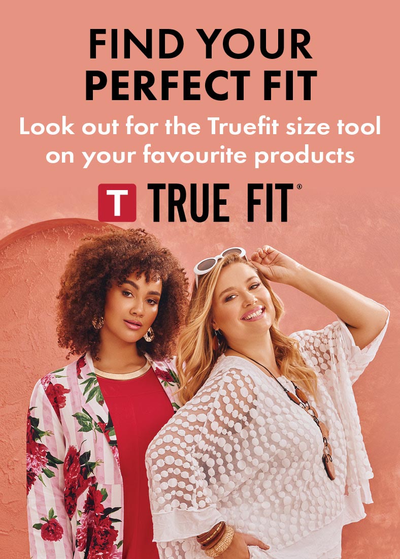 Plus Size Women's Clearance & Outlet Clothing | Taking Shape UK