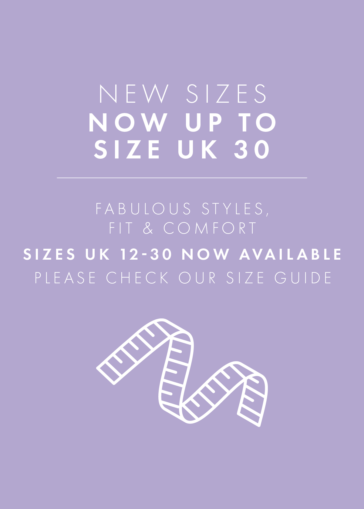 New Arrivals Plus Size Fashion & Clothing | Taking Shape UK