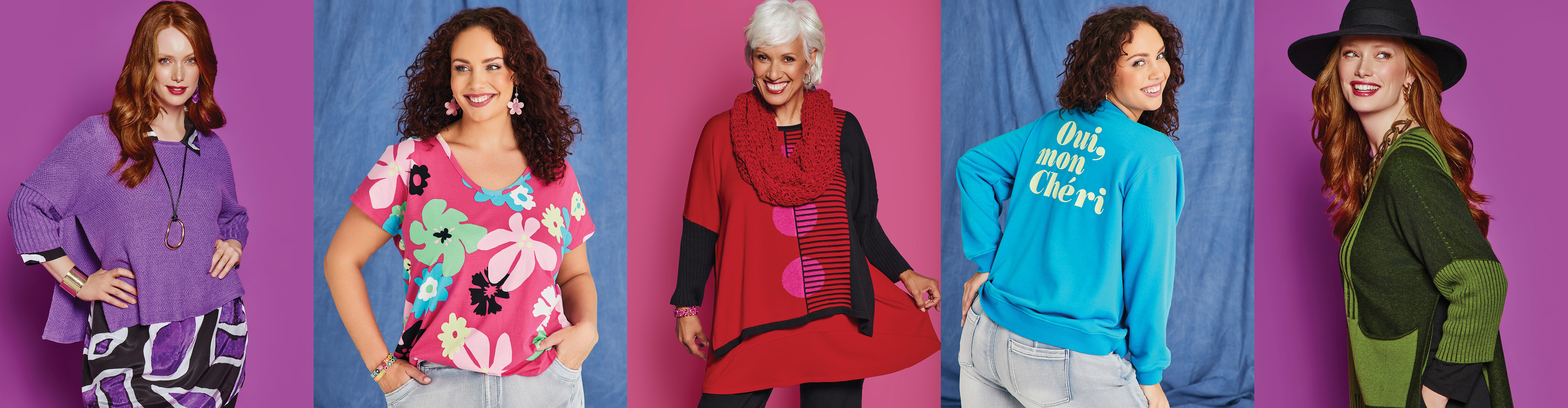 Plus Size Cotton Clothing, Dresses, Tops & More | Taking Shape HK