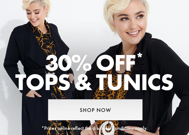 Taking Shape: Plus Size Women's Clothing in New Zealand