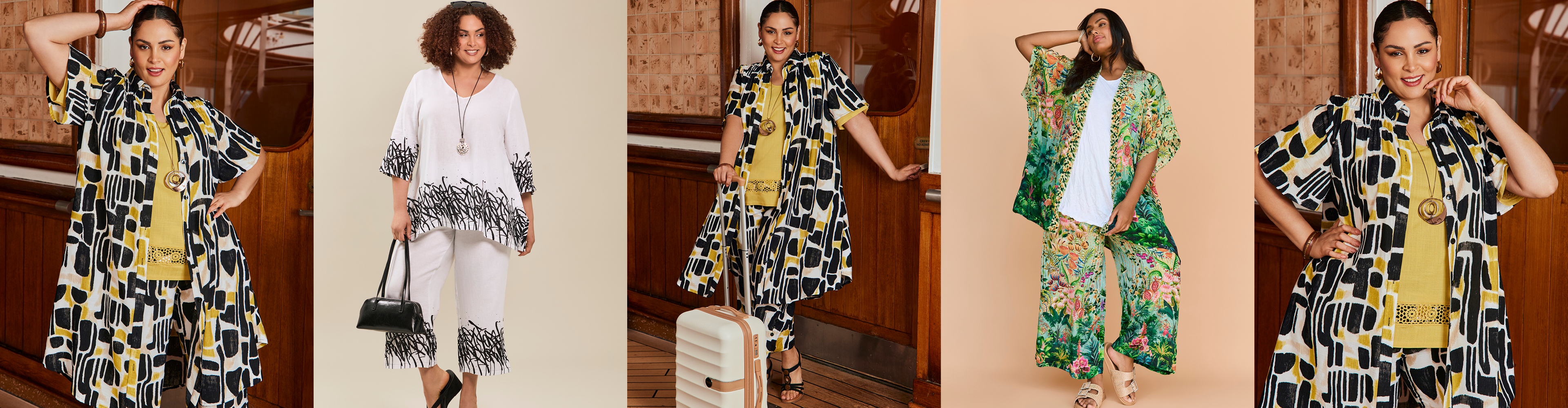 Plus Size Matching Sets Clothing | Taking Shape AU