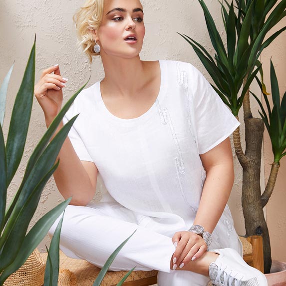 Taking Shape: Plus Size Women's Clothing in New Zealand