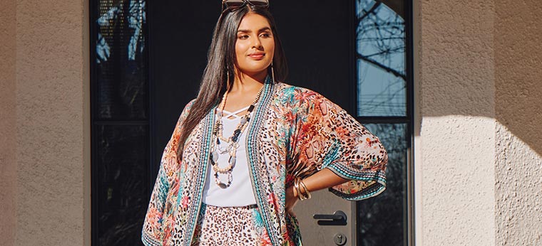 Plus Size Matching Sets Clothing | Taking Shape AU