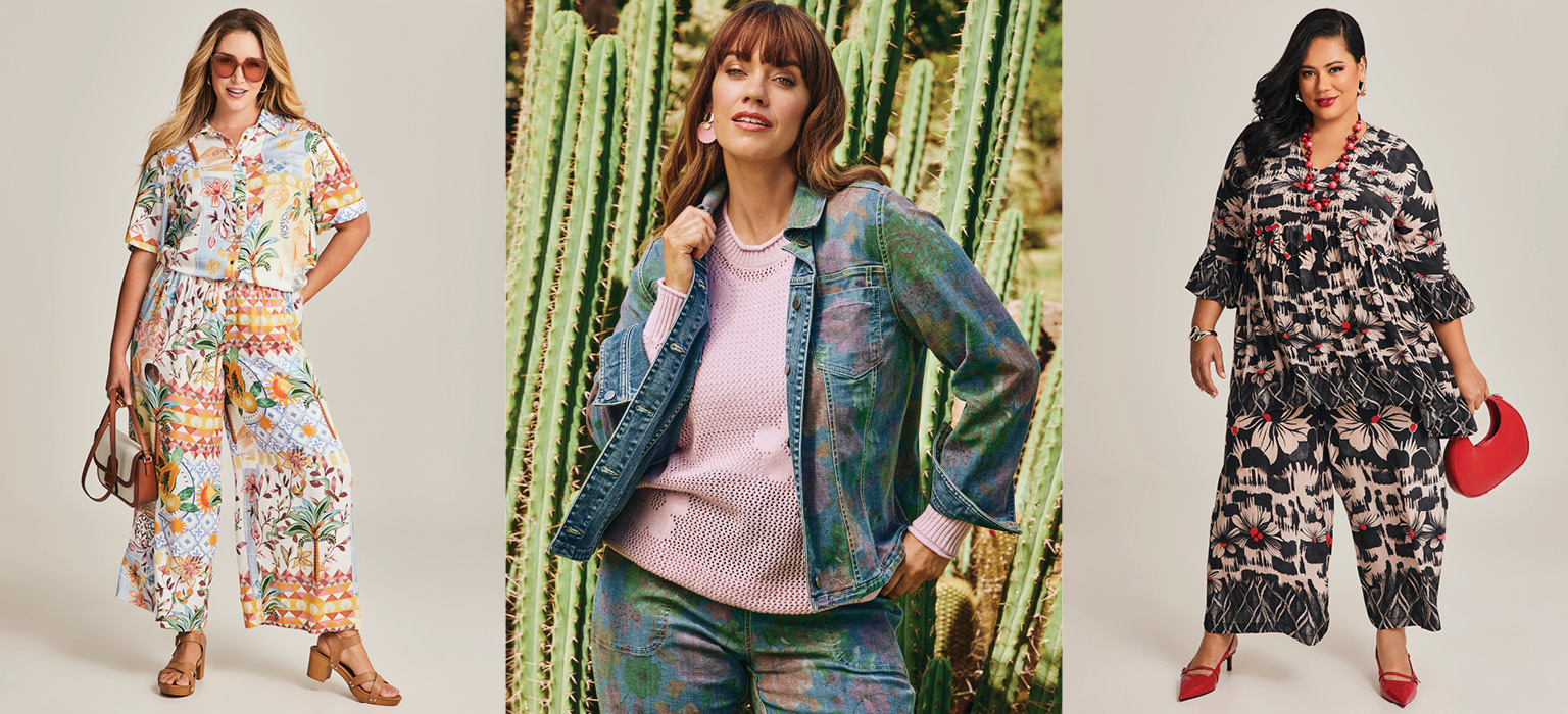 Plus Size Matching Sets Clothing | Taking Shape AU