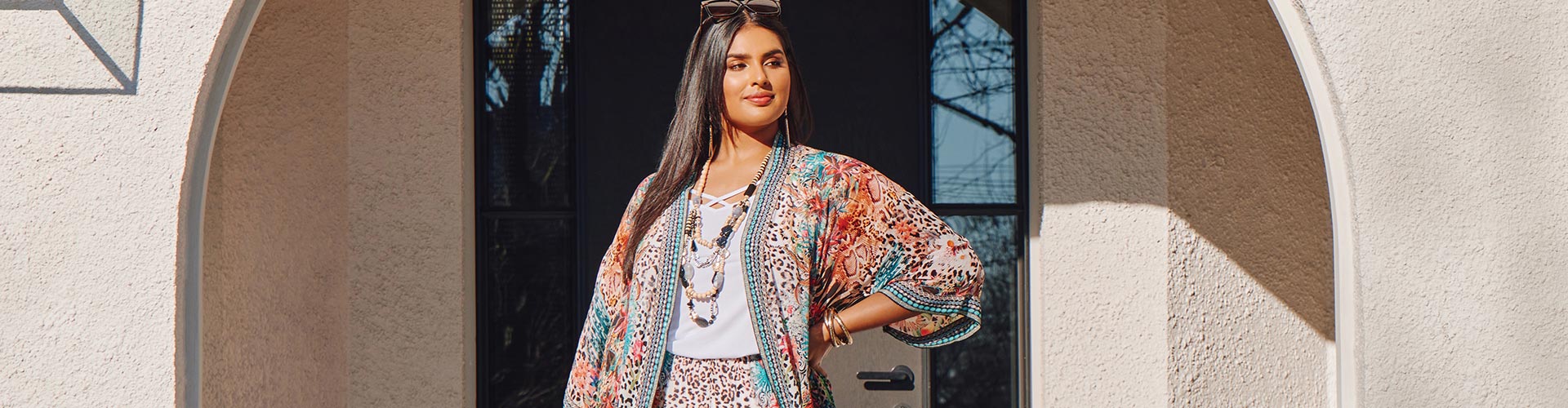 Plus Size Matching Sets Clothing | Taking Shape AU