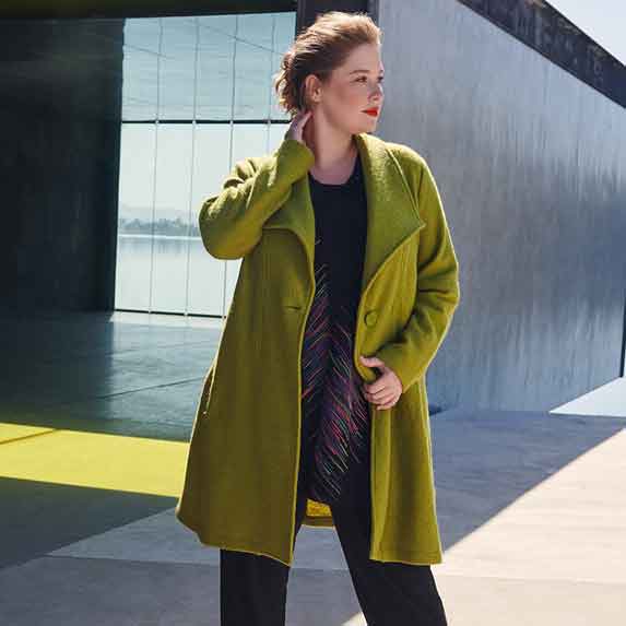 Taking Shape - Plus Size Clothing for Women in the United Kingdom