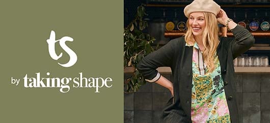 Plus Size Ivy & Rose For Women | Taking Shape