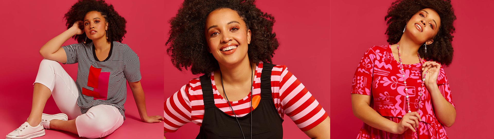 Pretty Basics by Taking Shape | Taking Shape AU