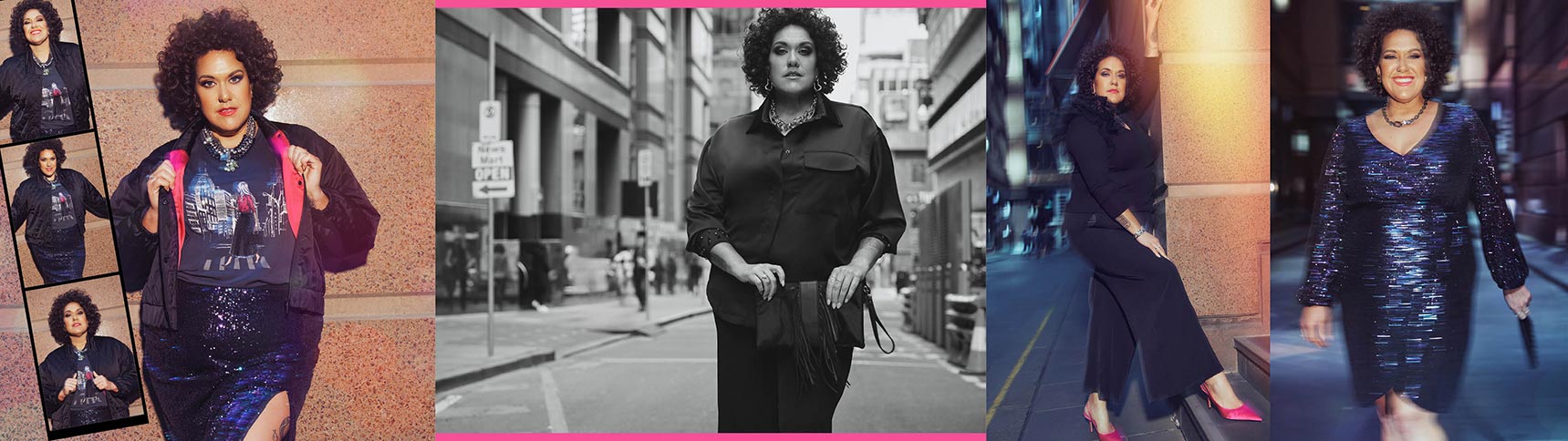 The Edit Featuring Casey Donovan 2023 | Taking Shape AU