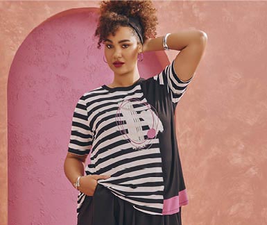 Pretty Basics by Taking Shape | Taking Shape AU