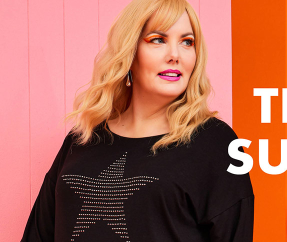 Pretty Basics by Taking Shape | Taking Shape AU