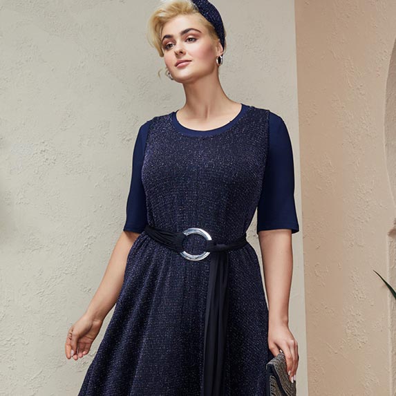 Taking Shape: Plus Size Women's Clothing in New Zealand